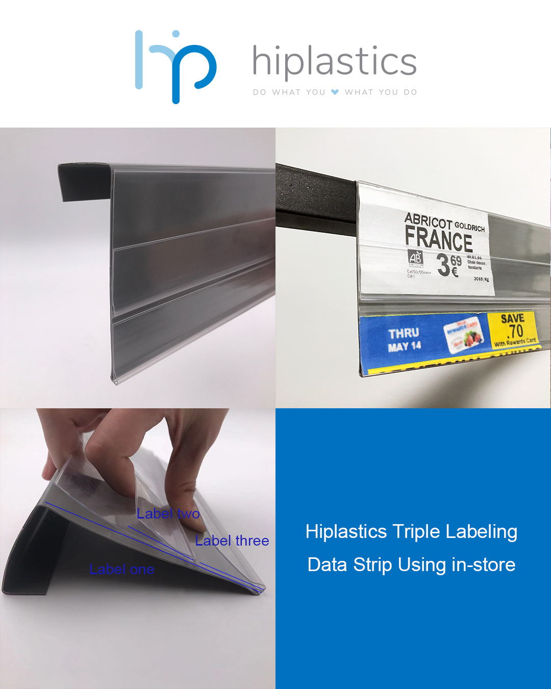 Hiplastics | HiPlastics