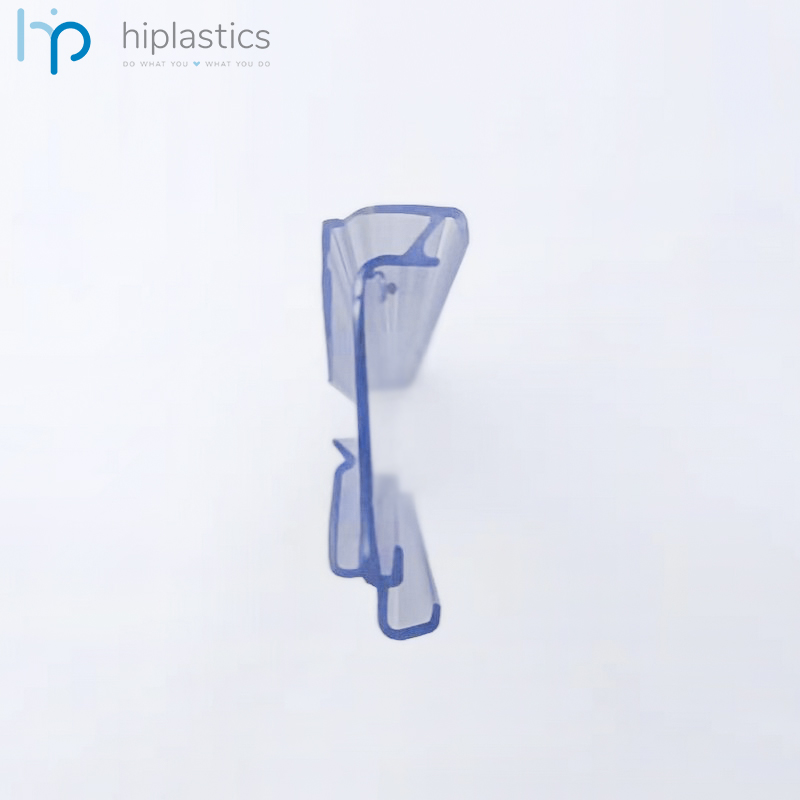 Stick on Shelf, Hiplastics, DIGI ESL | HiPlastics